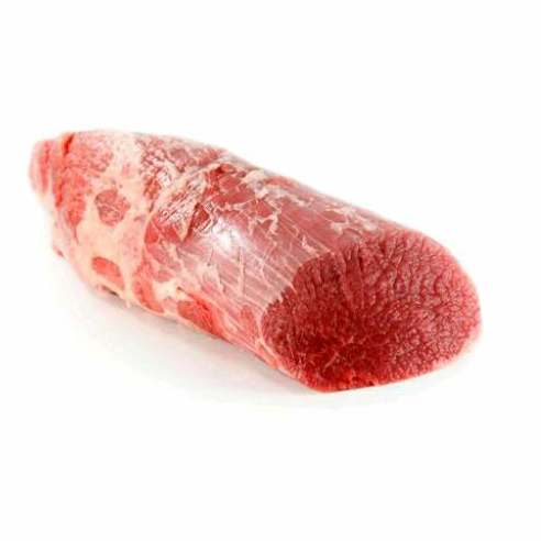 Boliche de Res (El Rubí) paquete de 2.5 Kg (EG)
